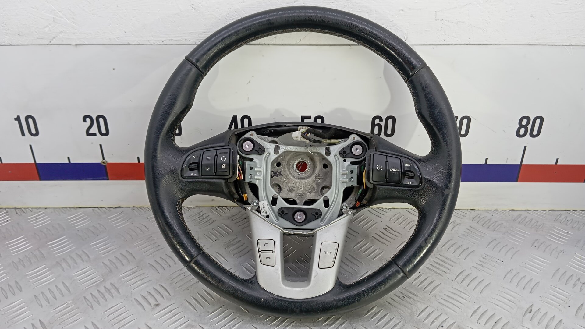 Руль KIA CEE'D 1