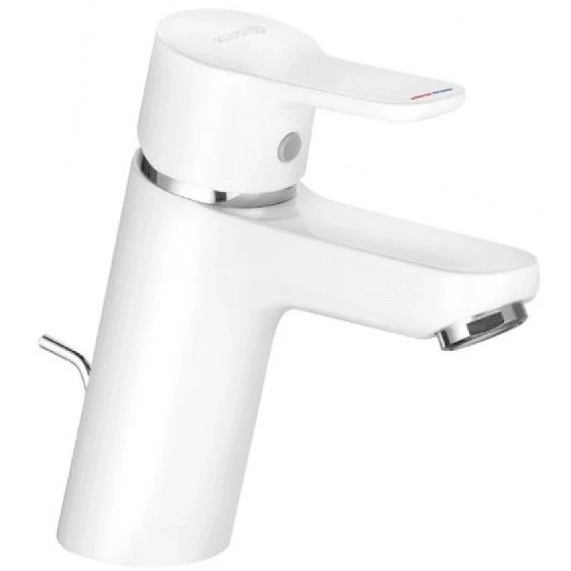Смеситель для раковины Kludi Pure&Easy 373829165