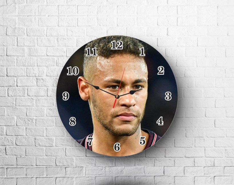 Часы Неймар да Силва Сантос Жуниор, Neymar da Silva Santos Junior №2