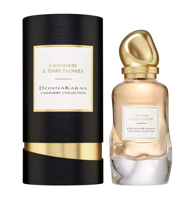 Женская парфюмерная вода Donna Karan Cashmere and Tiare Flower 100 мл - Кашмир Тиаре