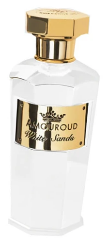 Белые Пески - Амуруд Вайт Сандс парфюм 100 мл / Amouroud White Sands унисекс
