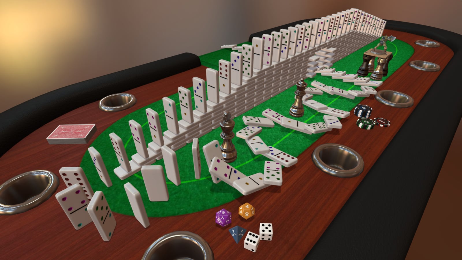 Tabletop Simulator Казахстан — фото 1