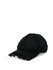 Шапка INNERRAUM Object C52 для девочек, размер OneSize, black