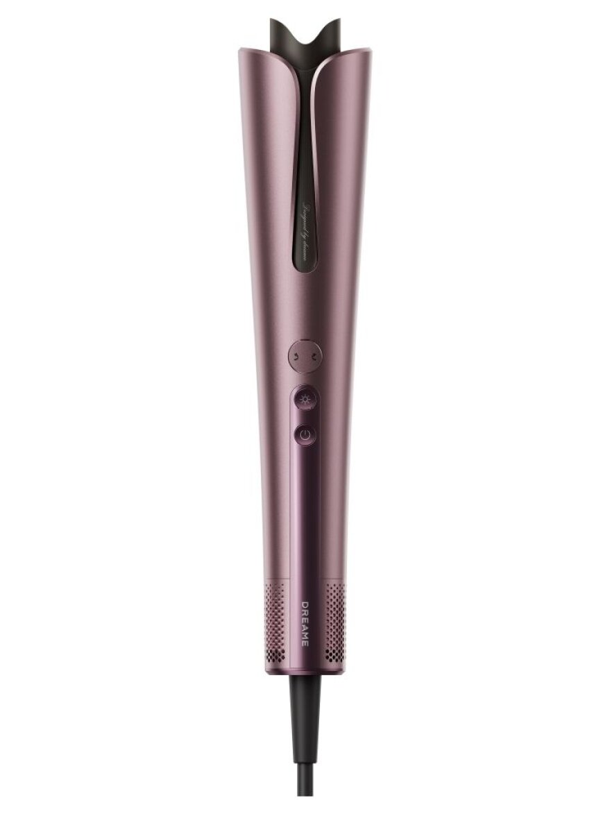 Стайлер Dreame Air Auto Rosy Purple, AAT01A