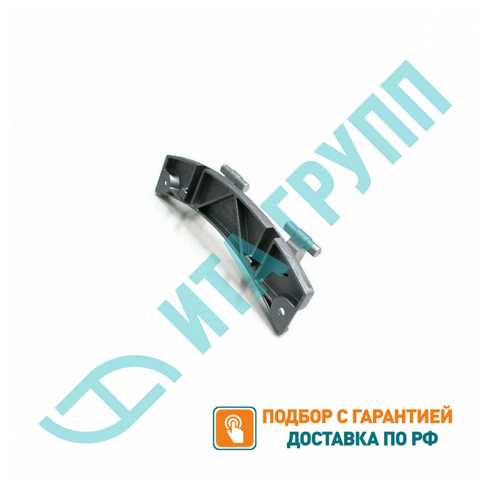 Петля дверцы люка стиральной машины LG Direct Drive, MEF55242701, 42701