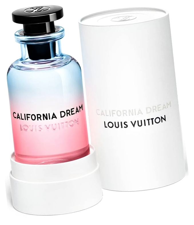 Парфюм Louis Vuitton California Dream 100 мл - Луи Виттон Калифорния Дрим для женщин и мужчин