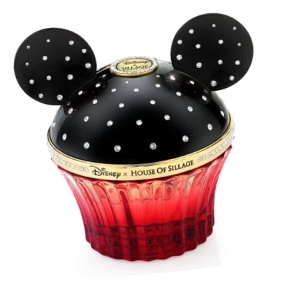 House Of Sillage Mickey Mouse 75 мл духи для мужчин и женщин / Мики Маус Зе Фрагранс