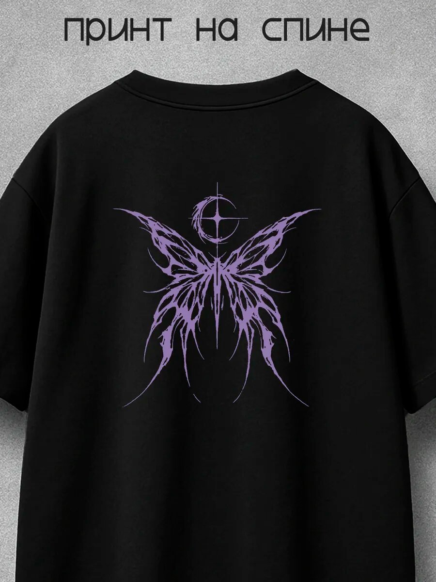 Футболка PRINTSHOT