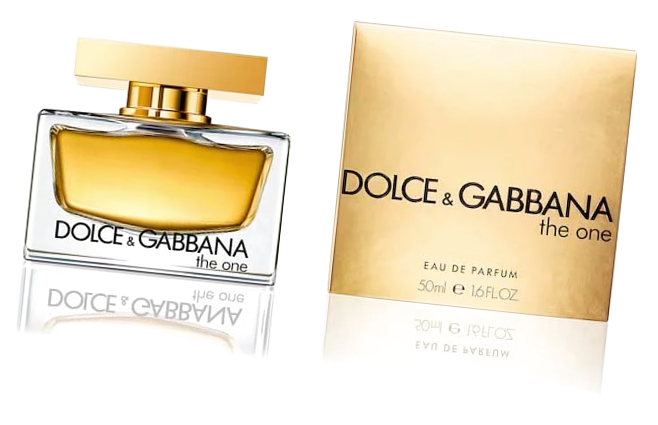 Парфюмерная вода Дольче Габбана Зе Ван 50 мл - Dolce & Gabbana The One