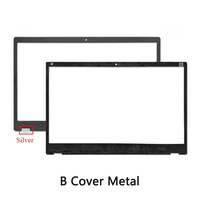 Металлический чехол для ноутбука Aspire B Cover Metal