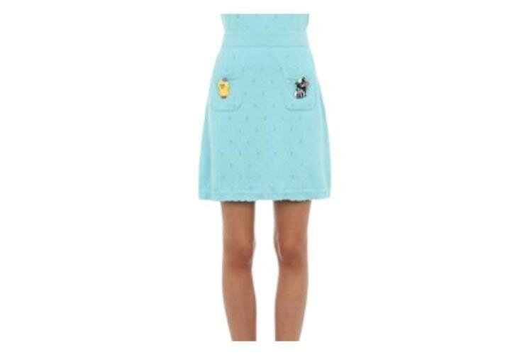 Юбка MOSCHINO 1297545165