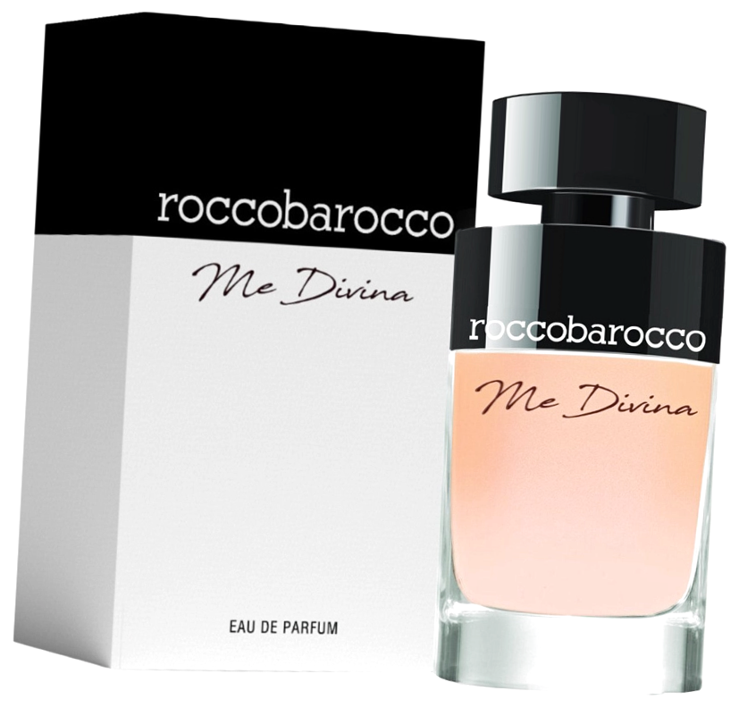 Rocco Barocco Me Divina парфюмерная вода 100 мл женская - Ми Дивина