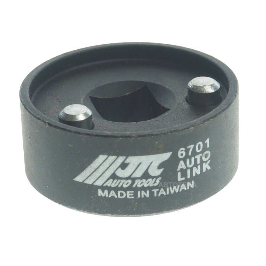 Головка для клапана фазорегулятора VW/AUDI дв. 1.8. 2.0 TFSI 2016- (OEM T10352-3) JTC JTC6701