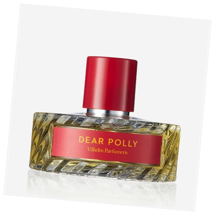 Dear Polly Red Limited Edition парфюмерная вода 100 мл - Vilhelm Parfumerie для мужчин и женщин