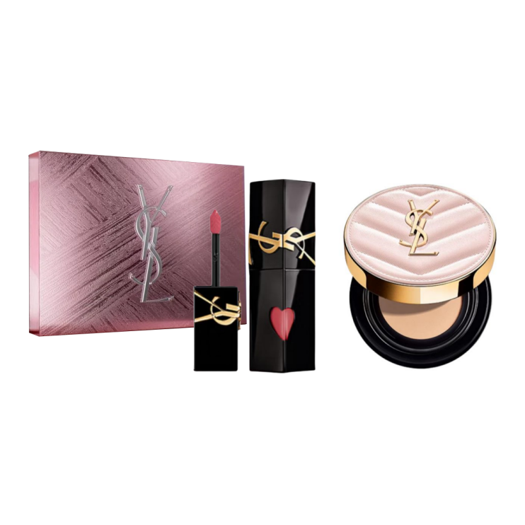 Наборы Yves Saint Laurent