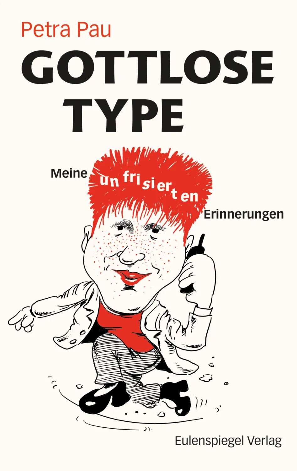 Gottlose Type [Цифровая книга]