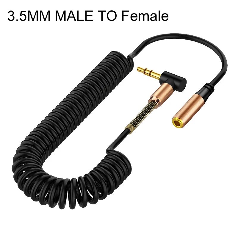 AUX кабель удлинитель HTDTMTI