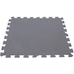 Коврик Intex 50х50х0,5 см, 8 шт, арт. 29084