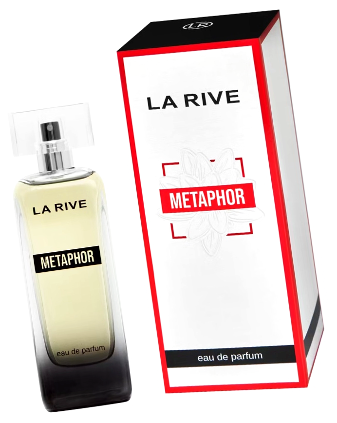 Ла Риве Метафор парфюмерная вода для женщин 90 мл / La Rive Metaphor