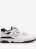 Кроссовки New Balance 550, размер 14, белый