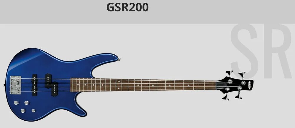Электрогитара IBANEZ Guitar
