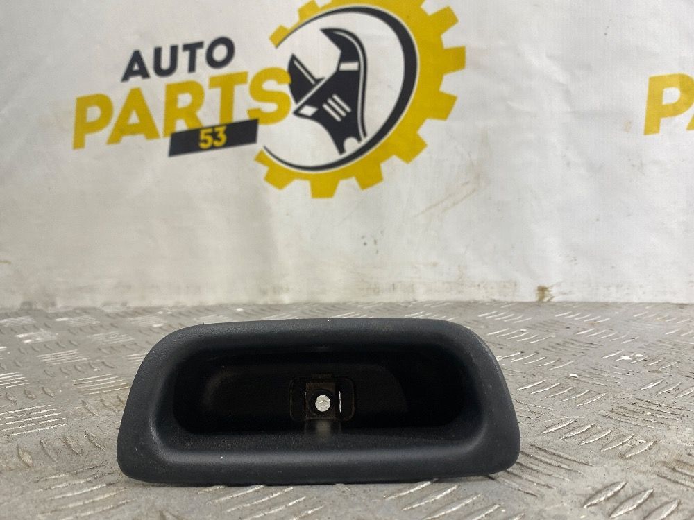 Ручка обшивки двери Mitsubishi Lancer 9 MR216889 Б/У с пробегом