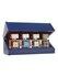 Syed Junaid - Aromas Blue 4 x 30 ml EDP