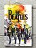 Постер THE BEATLES