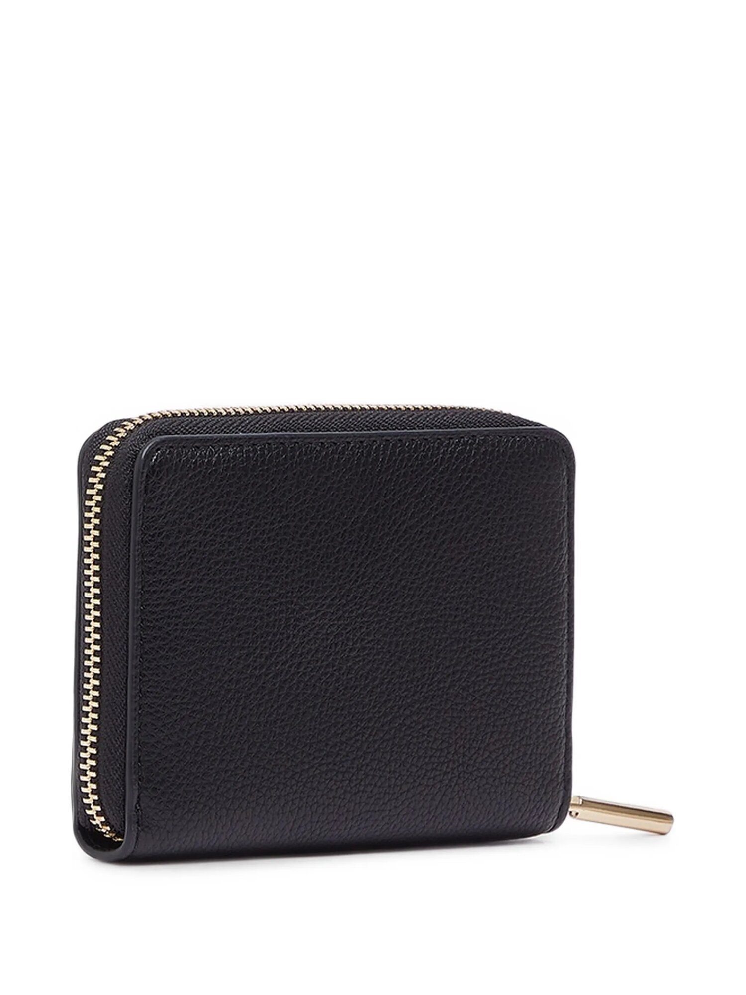 Сумка LIU JO Small zip-around wallet, черный — фото 1