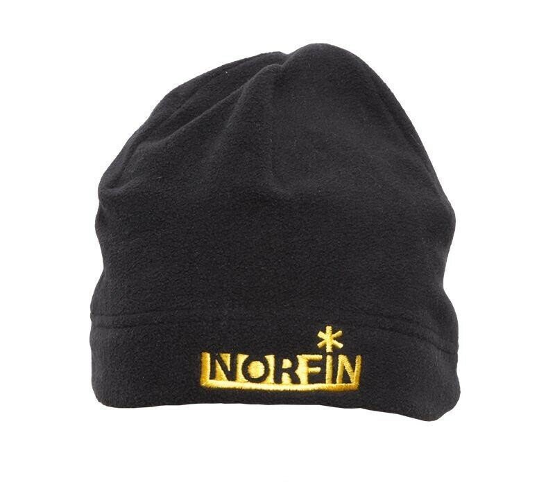 Шапка для рыбалки и охоты Norfin