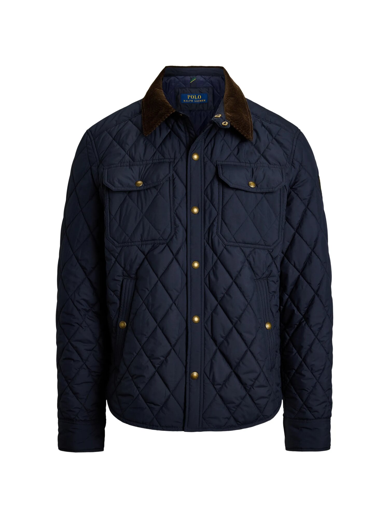 Пуховик Polo Ralph Lauren