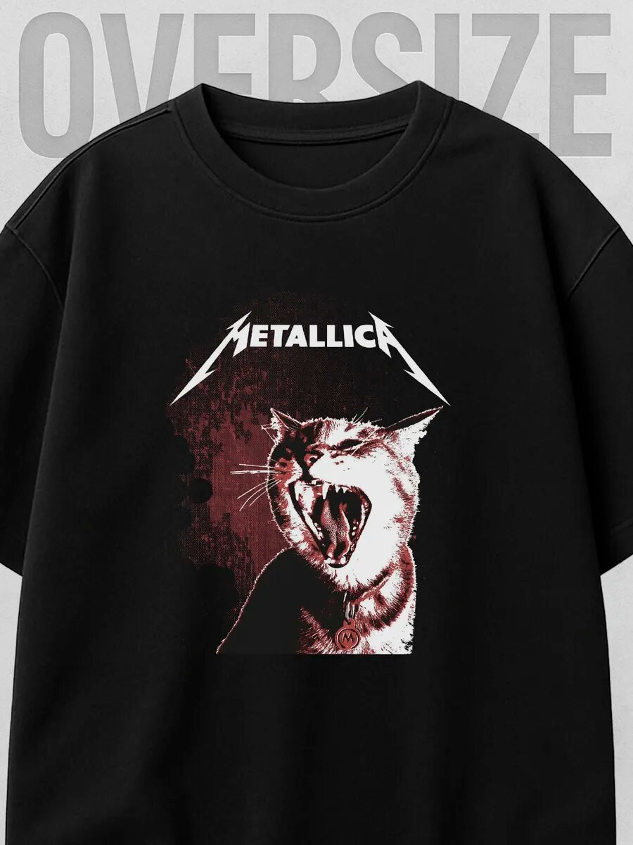 Футболка PRINTSHOT