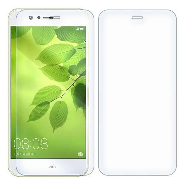 Защитное стекло для смартфона, телефона Krutoff для Huawei Nova 2