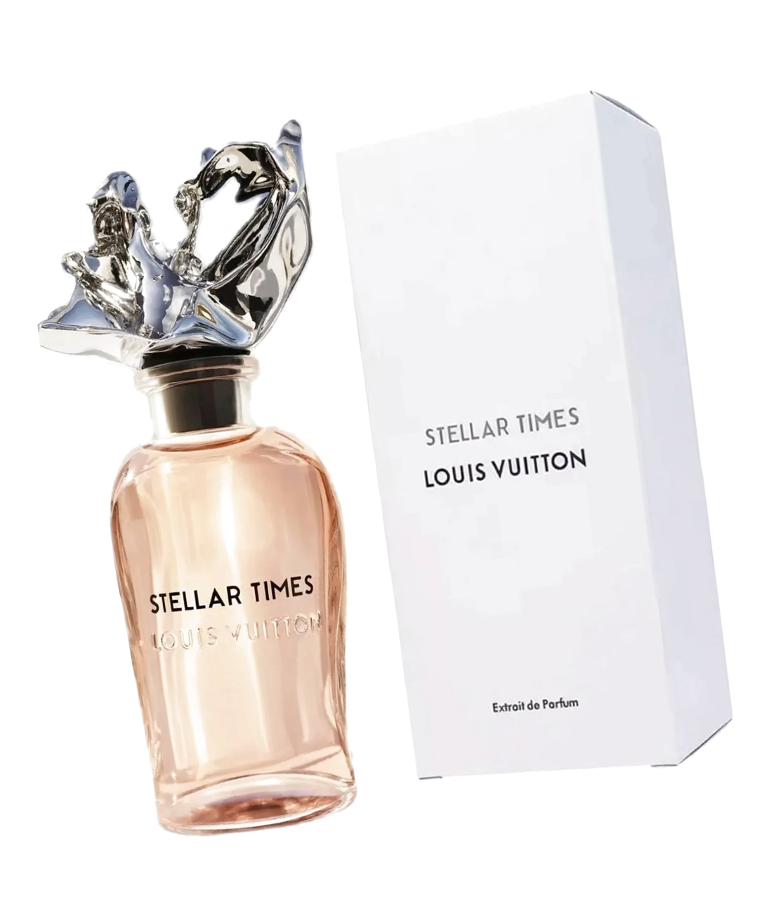 Парфюм Louis Vuitton Stellar Times 100 мл унисекс - Стеллар Таймс