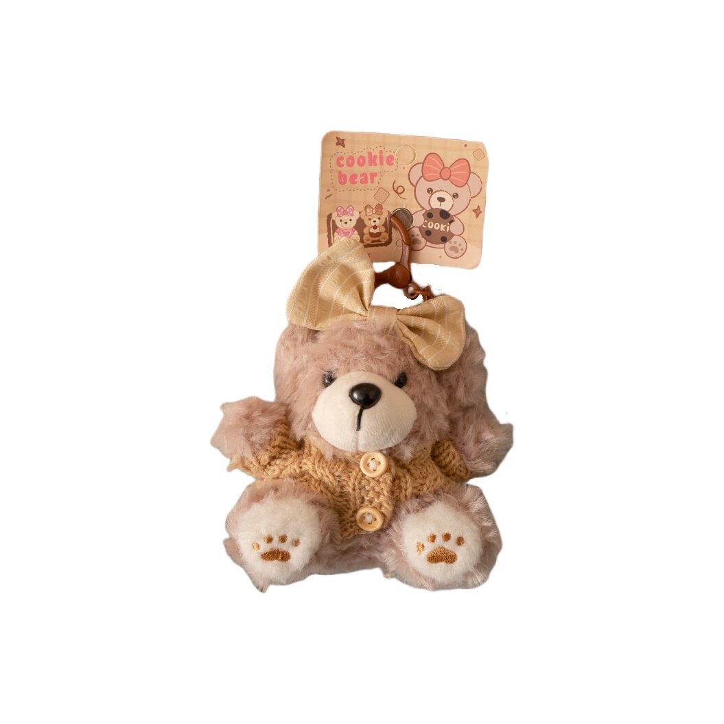 Игрушки подвесные Tak Bebe 12cm