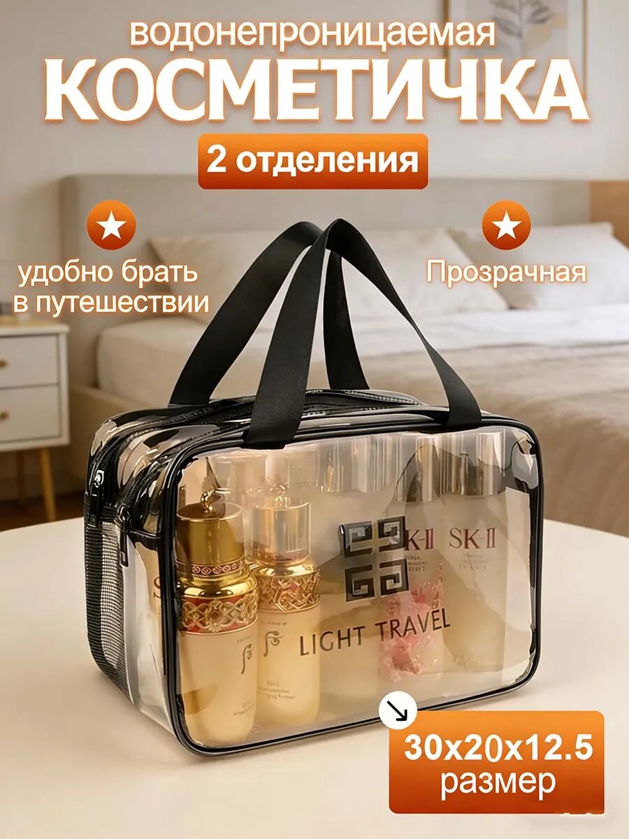 Косметичка