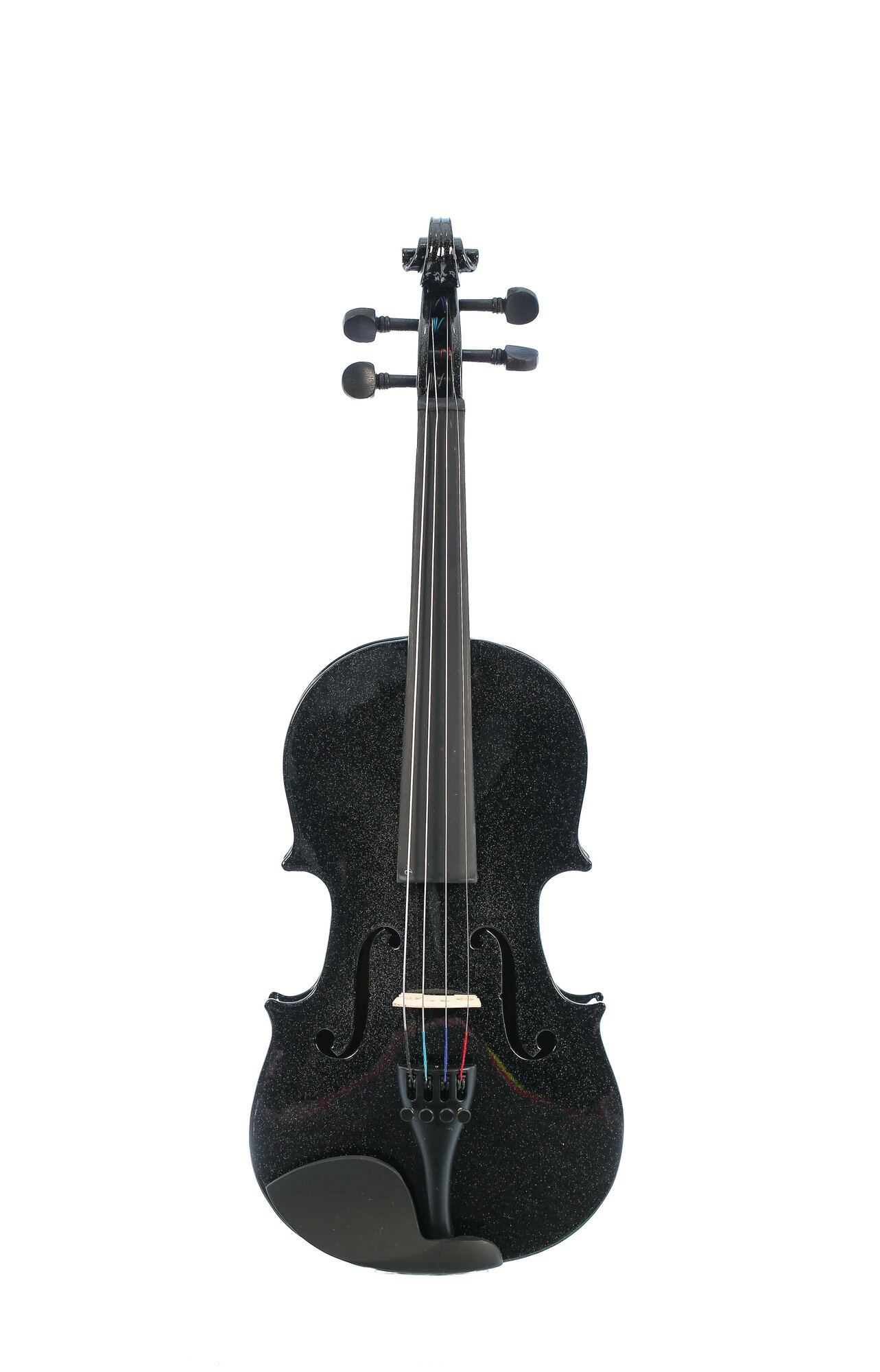Скрипка Fabio SF-3200 BK размер 1/4