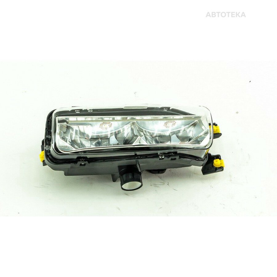 Фара противотуманная LAND ROVER RANGE ROVER EVOQUE -19 перед. лев. DOMINANT LRLR0080284