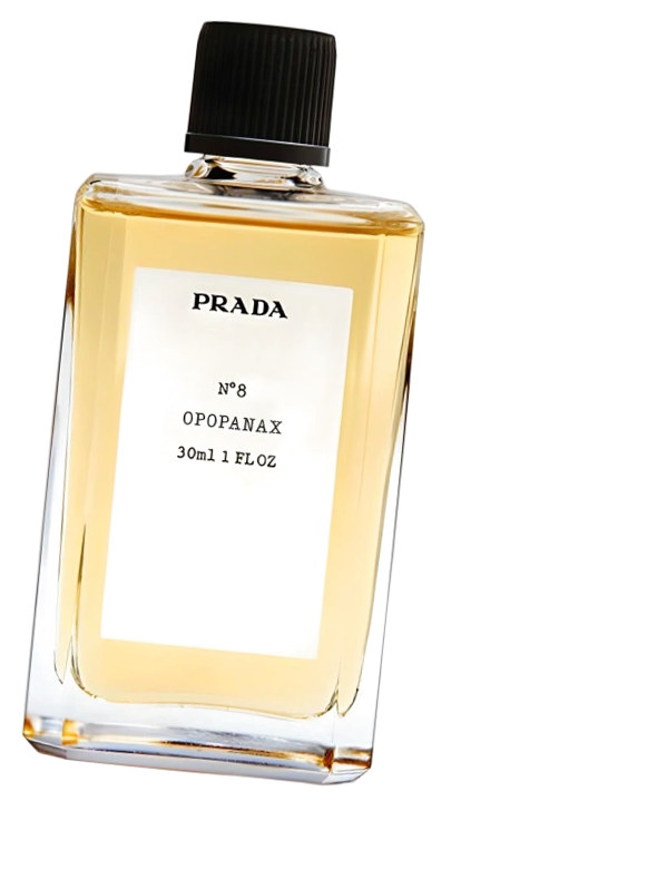 Prada N8 Opoponax аромат унисекс 30 мл - Прада Опопонакс парфюм