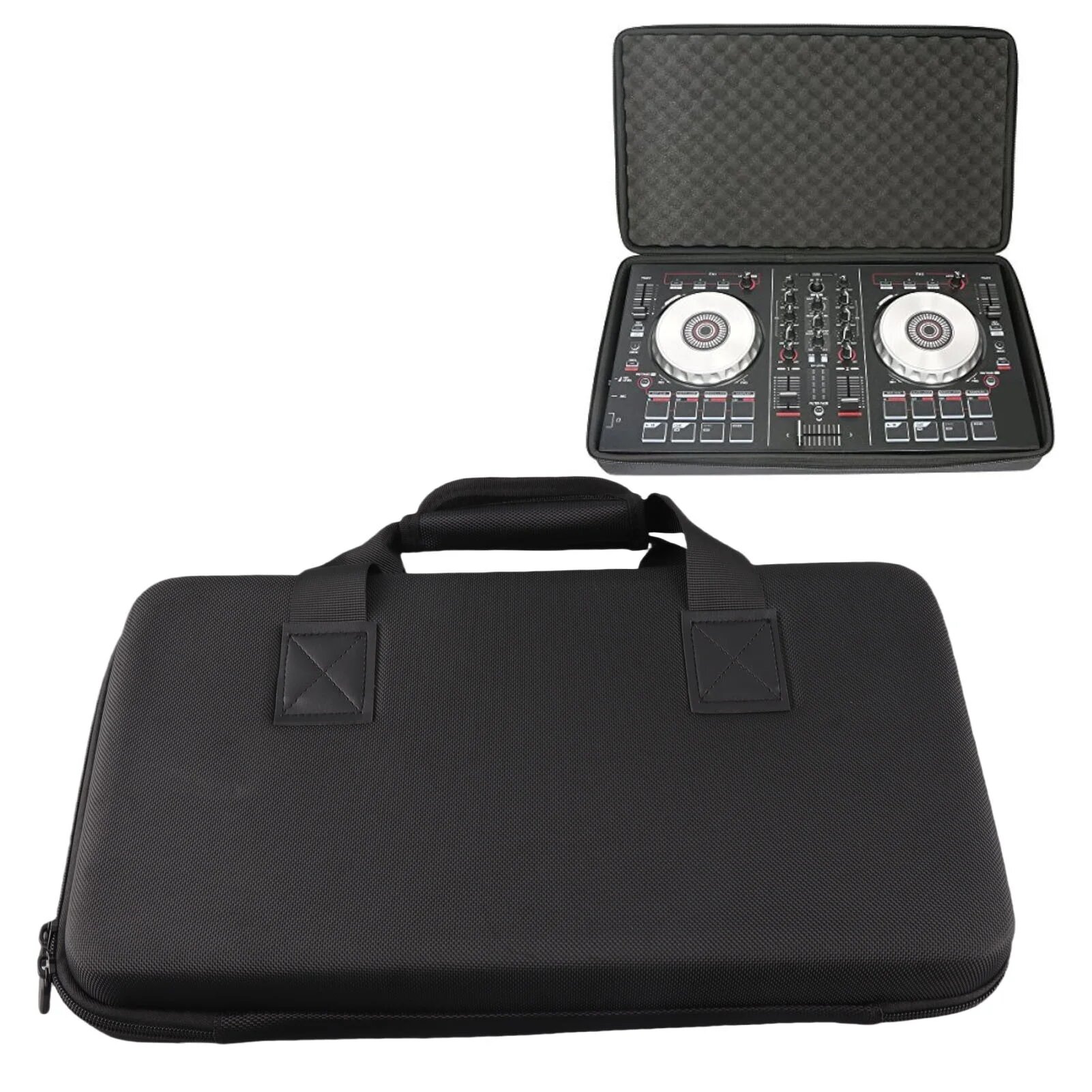 Portable DJ Controller Bag — фото 1