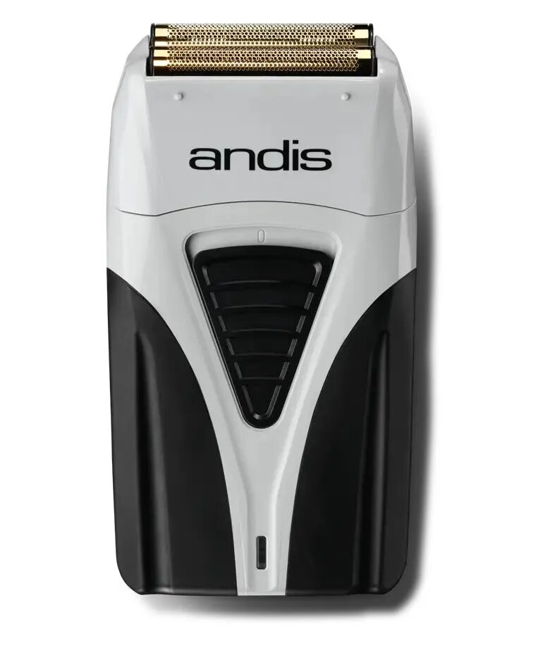 Шейвер для проработки контуров и бороды Andis ProFoil Lithium Plus TS-2 17260