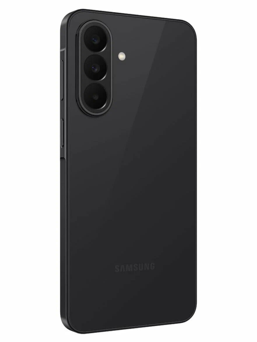 Смартфон SAMSUNG A27 6/128 GB 5G (BLACK|Черный) Регион - AA