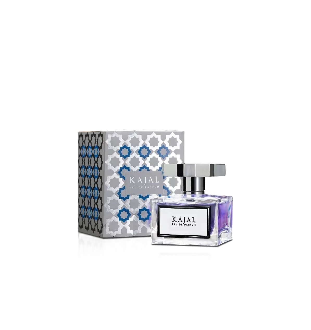 Kajal Kajal Eau de Parfum 100 мл парфюмерная вода женская, восточные, цветочные