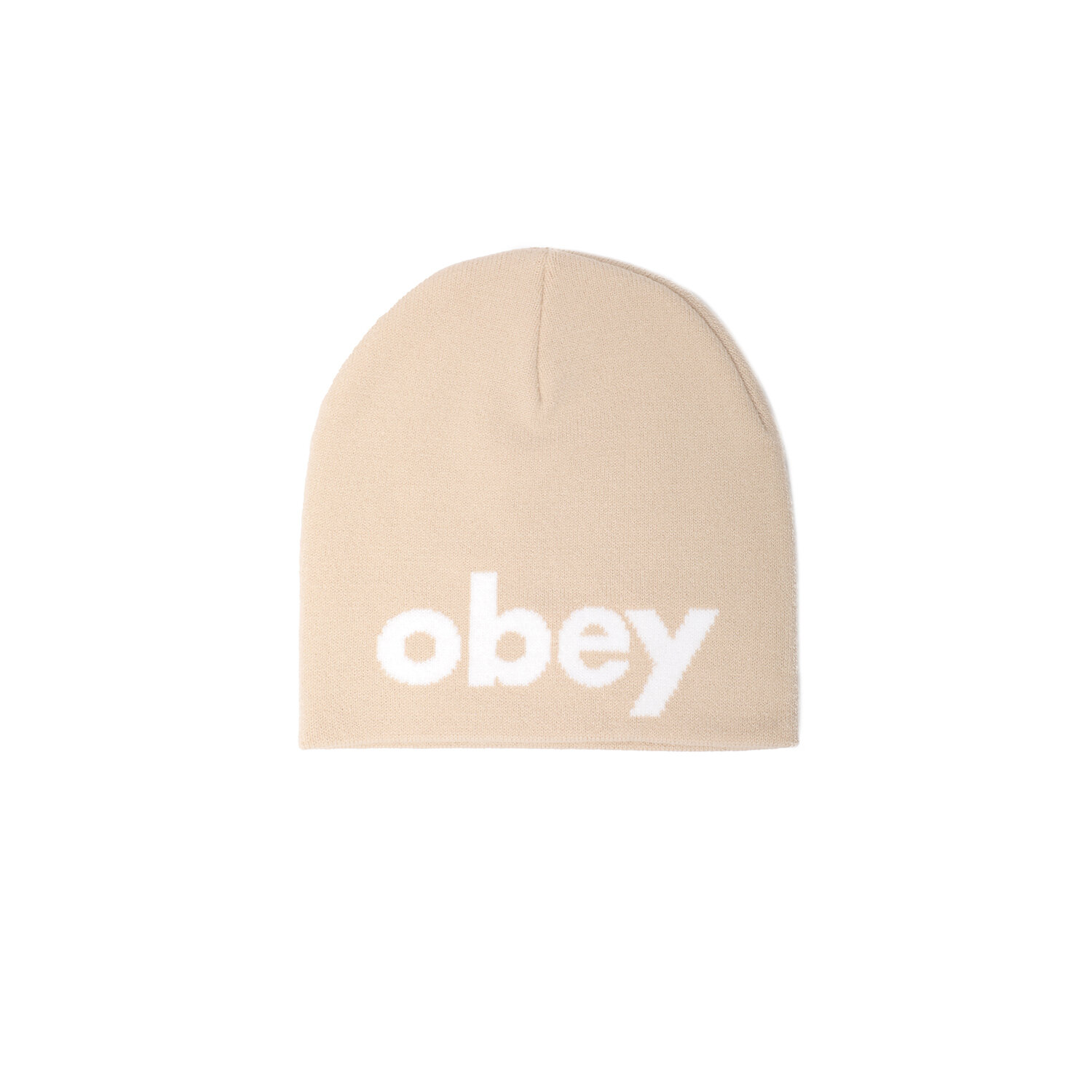Шапка-бини OBEY 24FW для взрослых и детей
