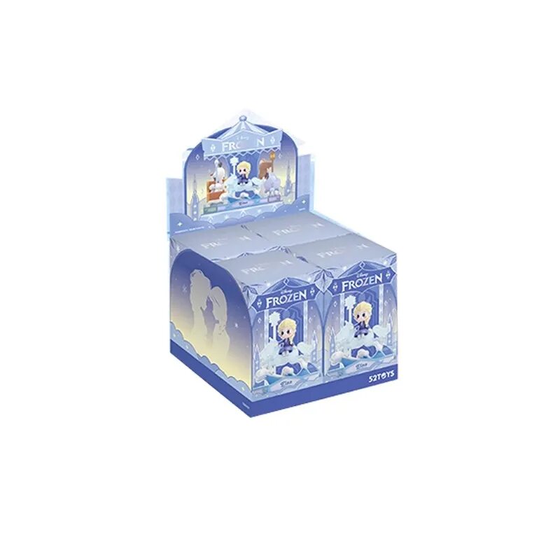 Фигурка Frozen Elsa 52TOYS