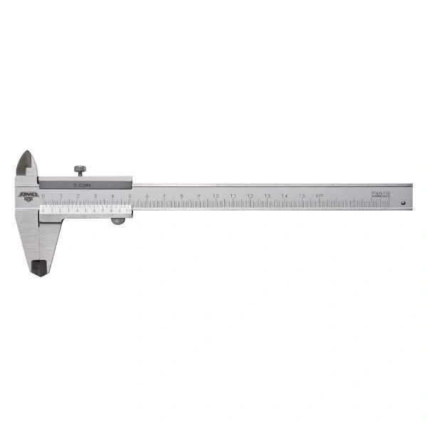 Штангенциркуль AMO SLM-150