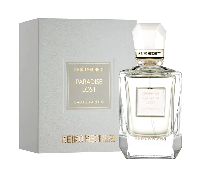 Духи Keiko Mecheri Paradise Lost для женщин и мужчин 75 мл - Кейко Мечери Парадайз Лост