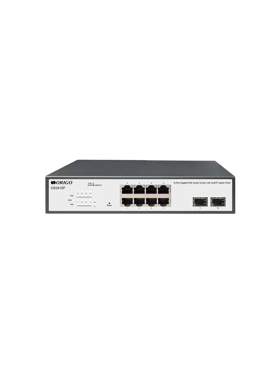 Коммутатор Origo OS2410P/120W/A1A