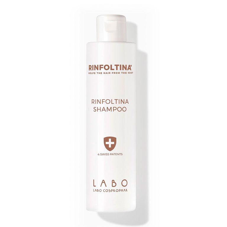 CRESCINA Rinfoltina Shampoo Шампунь Италия 200 мл
