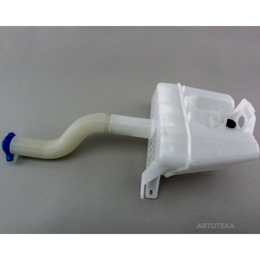 Бачок омывателя HYUNDAI TUCSON 04- DOMINANT HY9806202E000